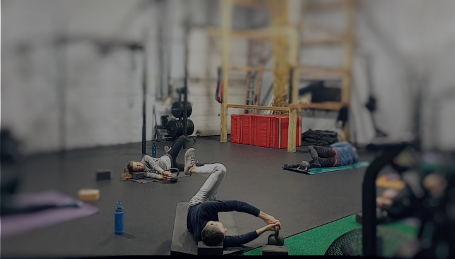 Kinstretch — EXCELSIOR BODYWORK