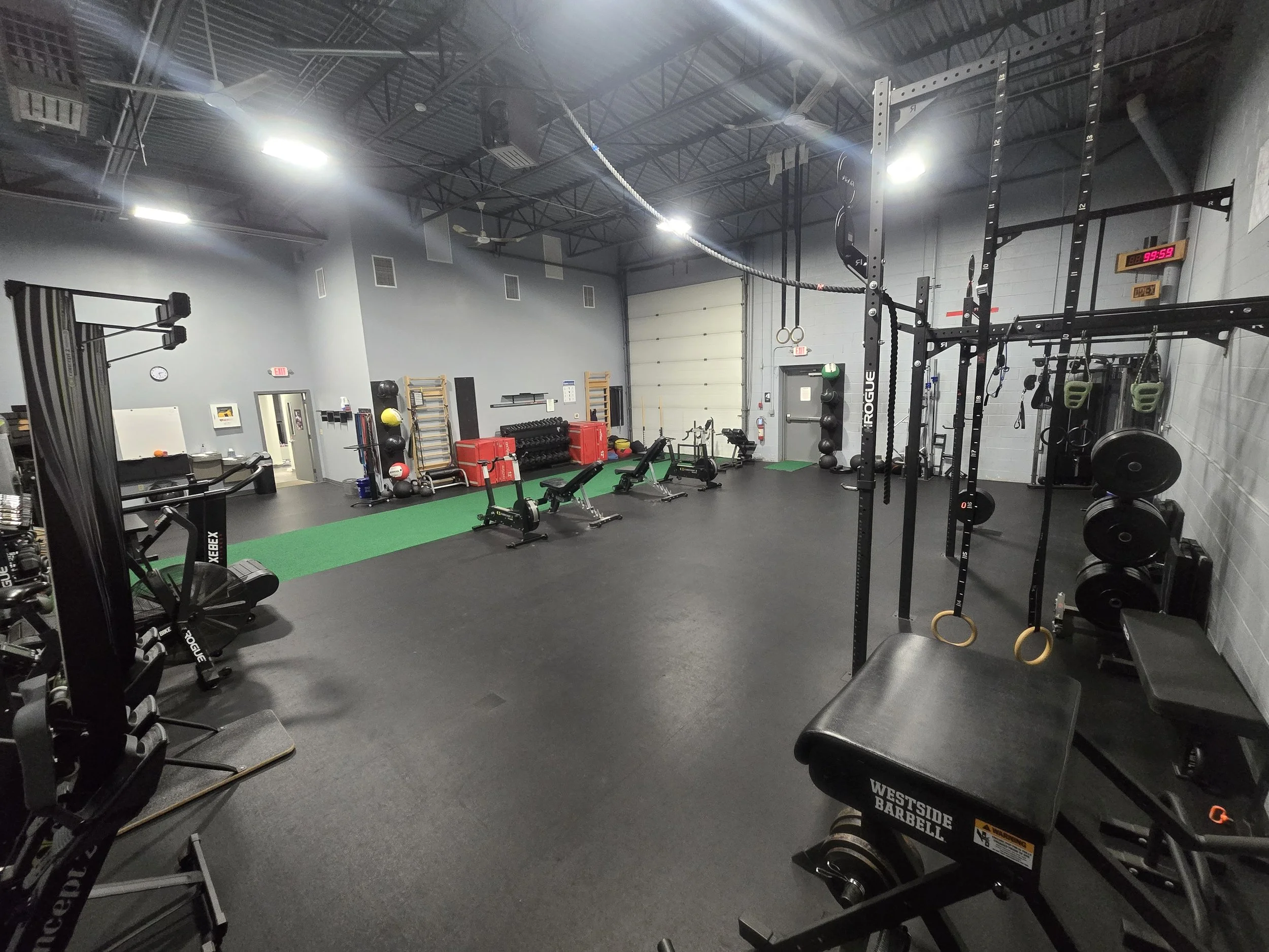 EXPERIENCE — EXCELSIOR BODYWORK