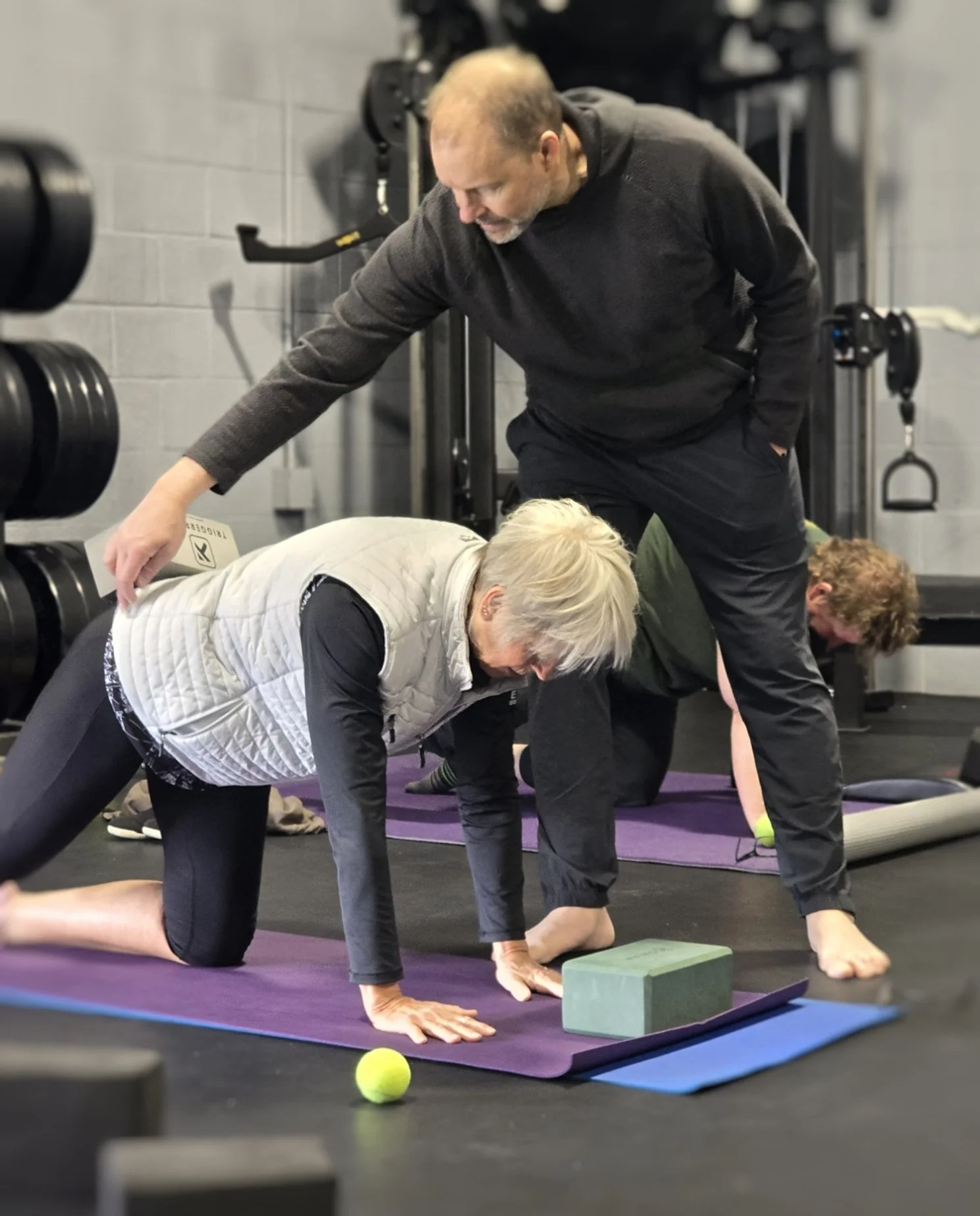 Kinstretch — EXCELSIOR BODYWORK