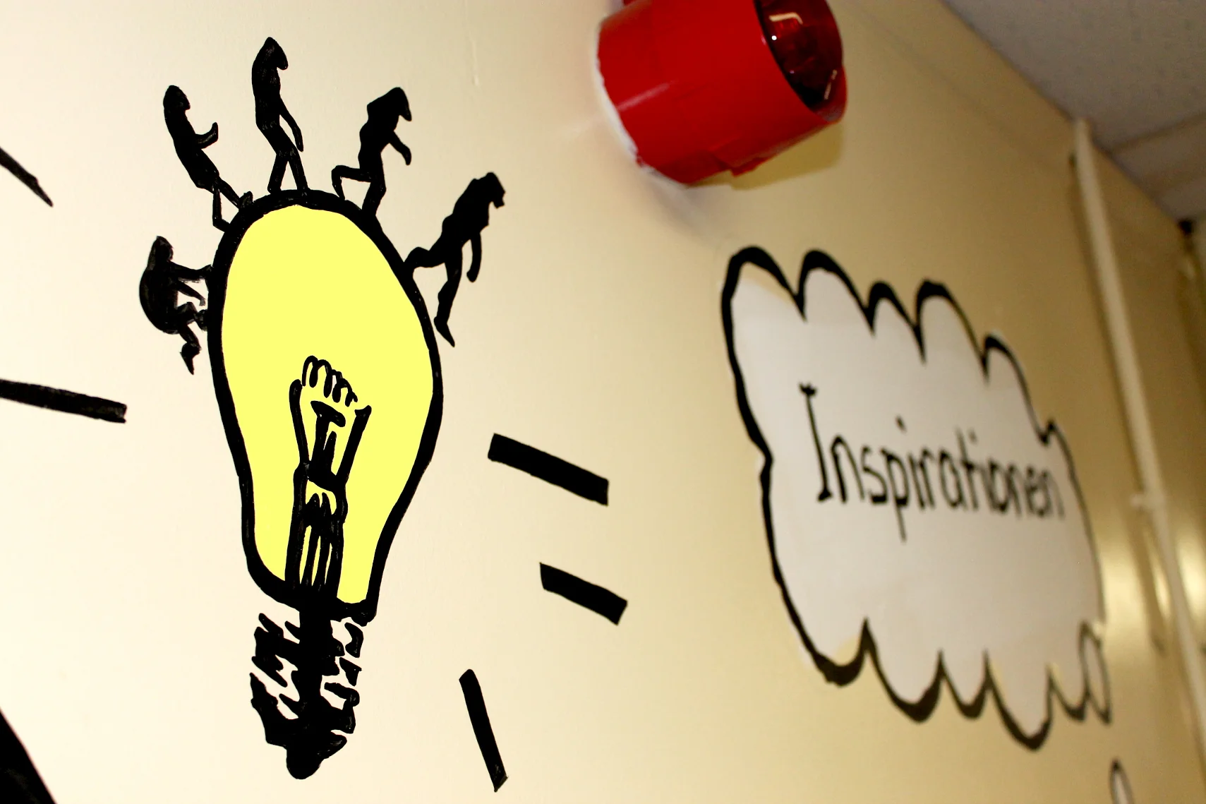 Mural Artist — Joseph Venning Artworks