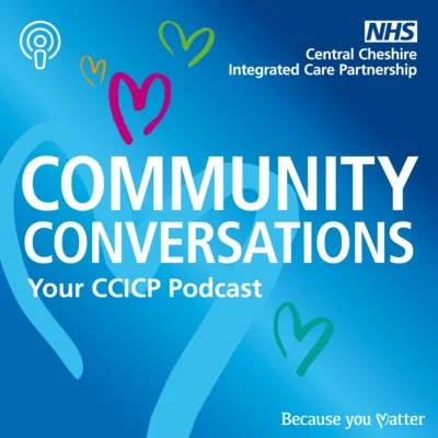 A podcast about making services better for neurodiverse people ...