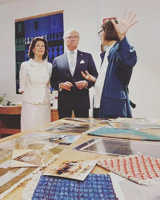 Kontakt — Alice Lund Textilier