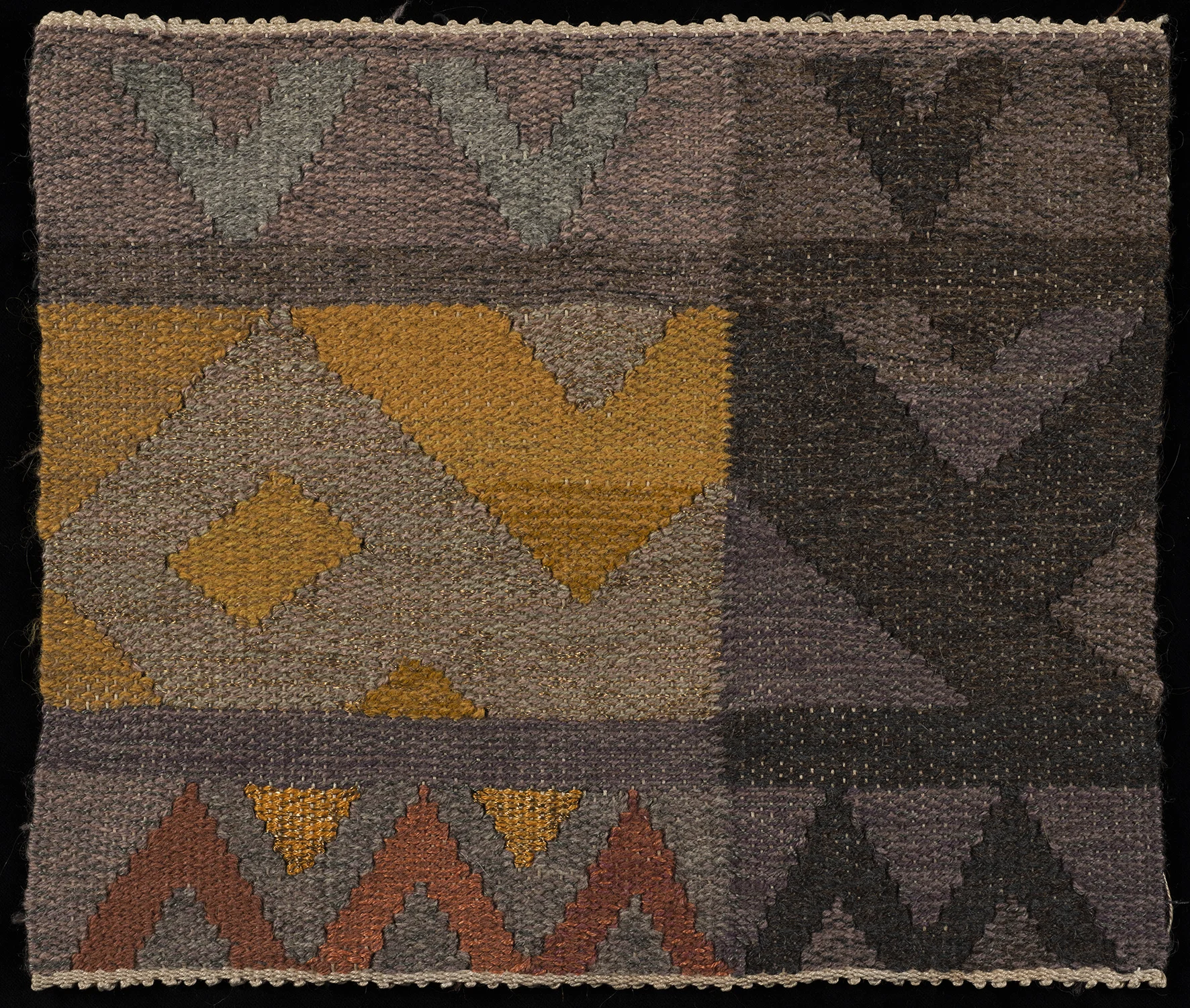 Om — Alice Lund Textilier