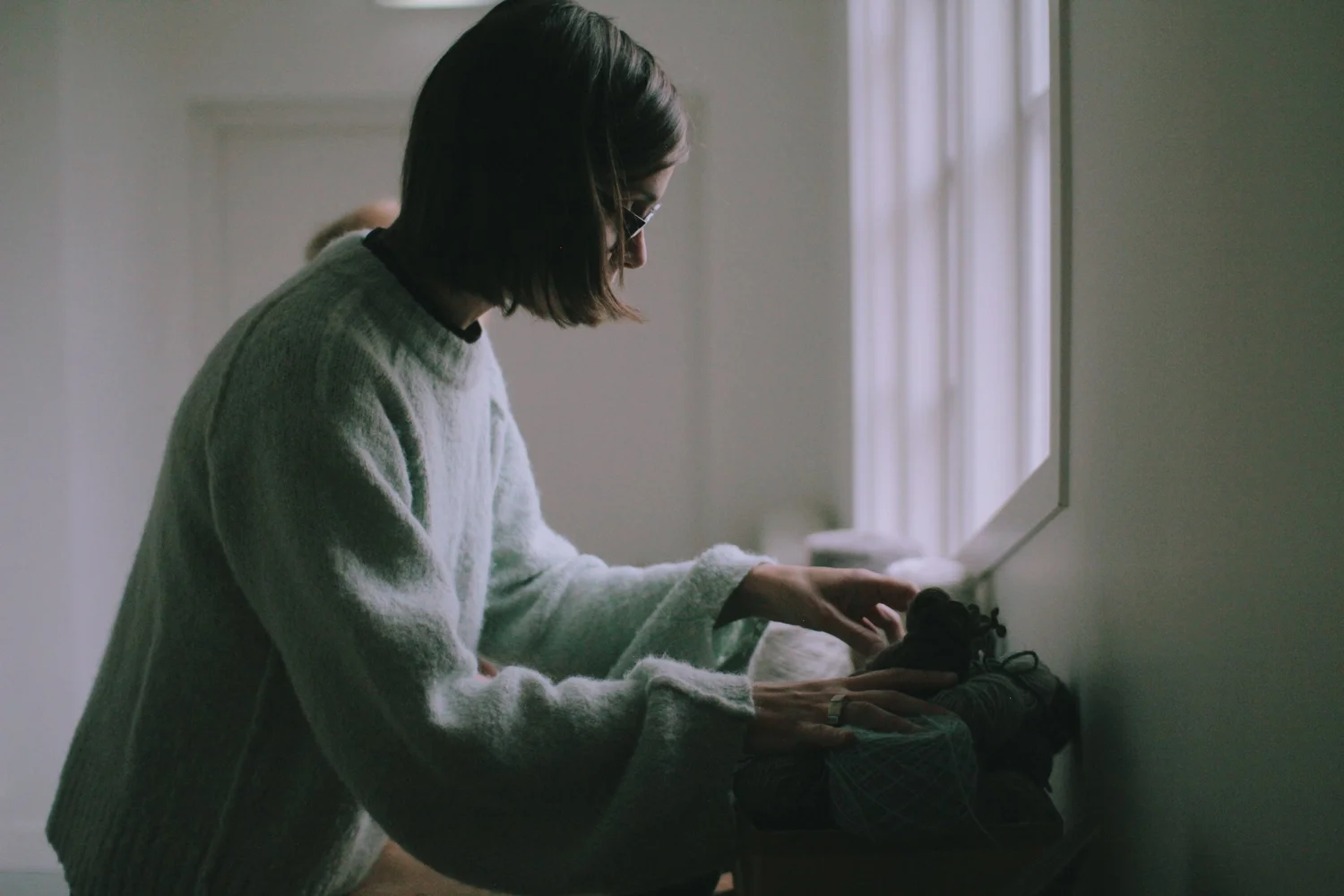 Alice Lund Textilier