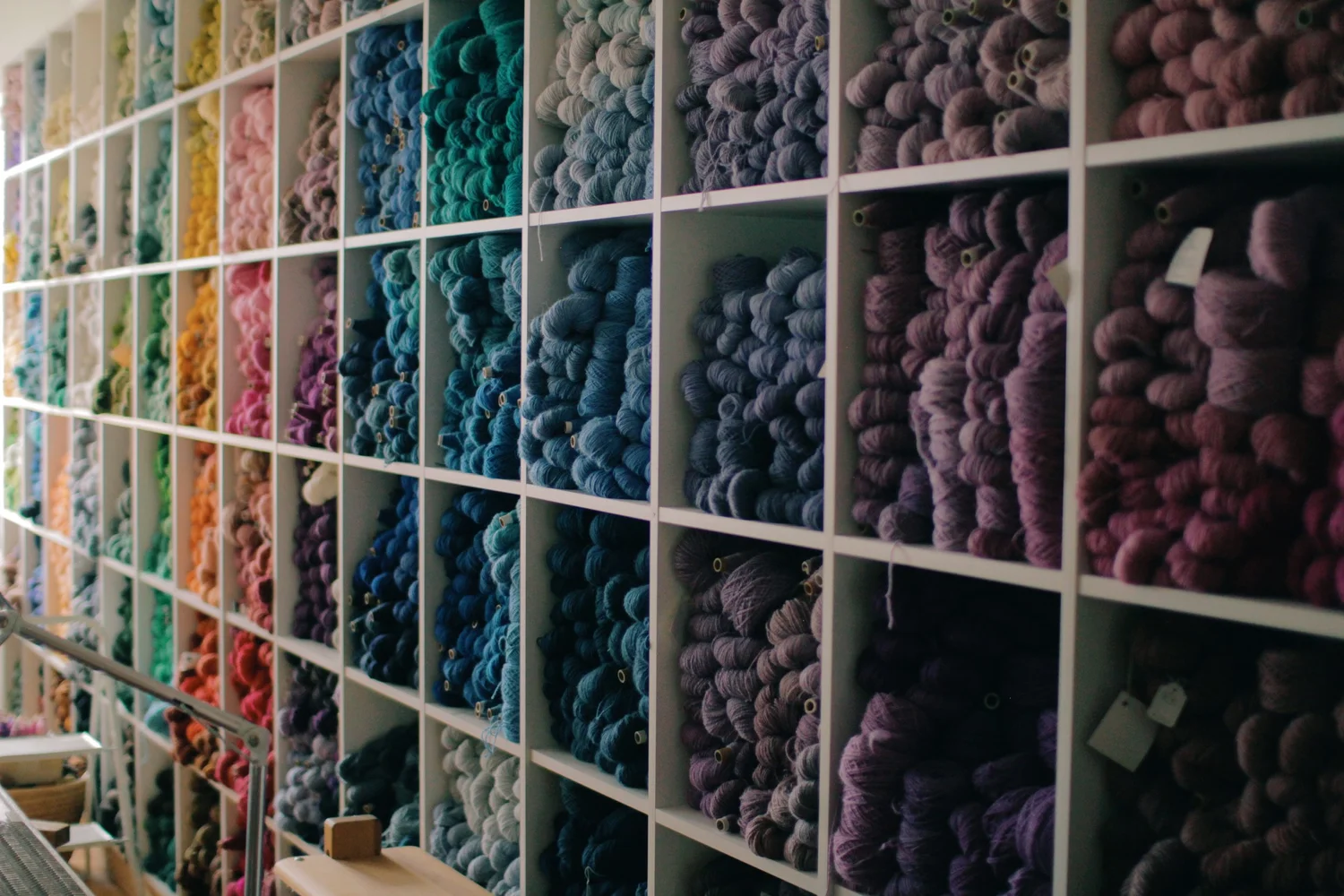 Alice Lund Textilier