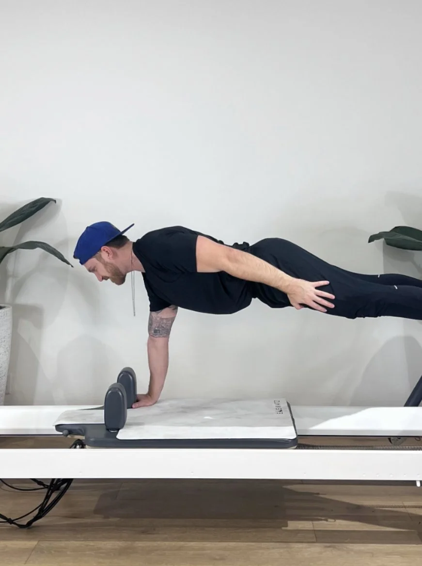 Online Pilates Classes — Atlantis Fitness and Pilates