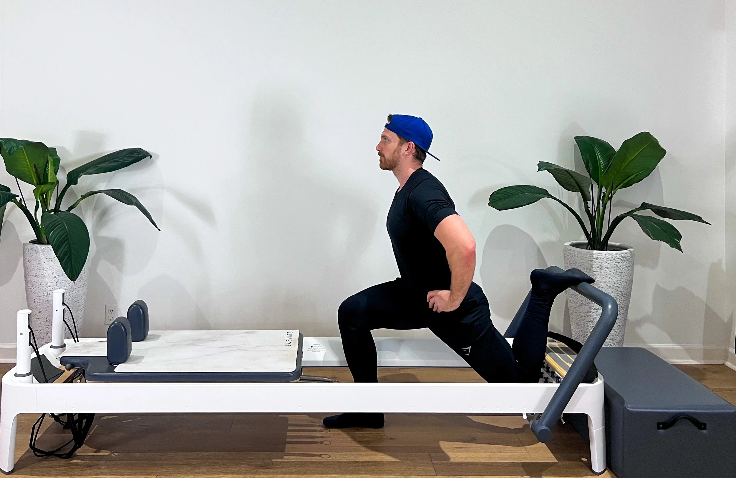 Online Pilates Classes — Atlantis Fitness and Pilates