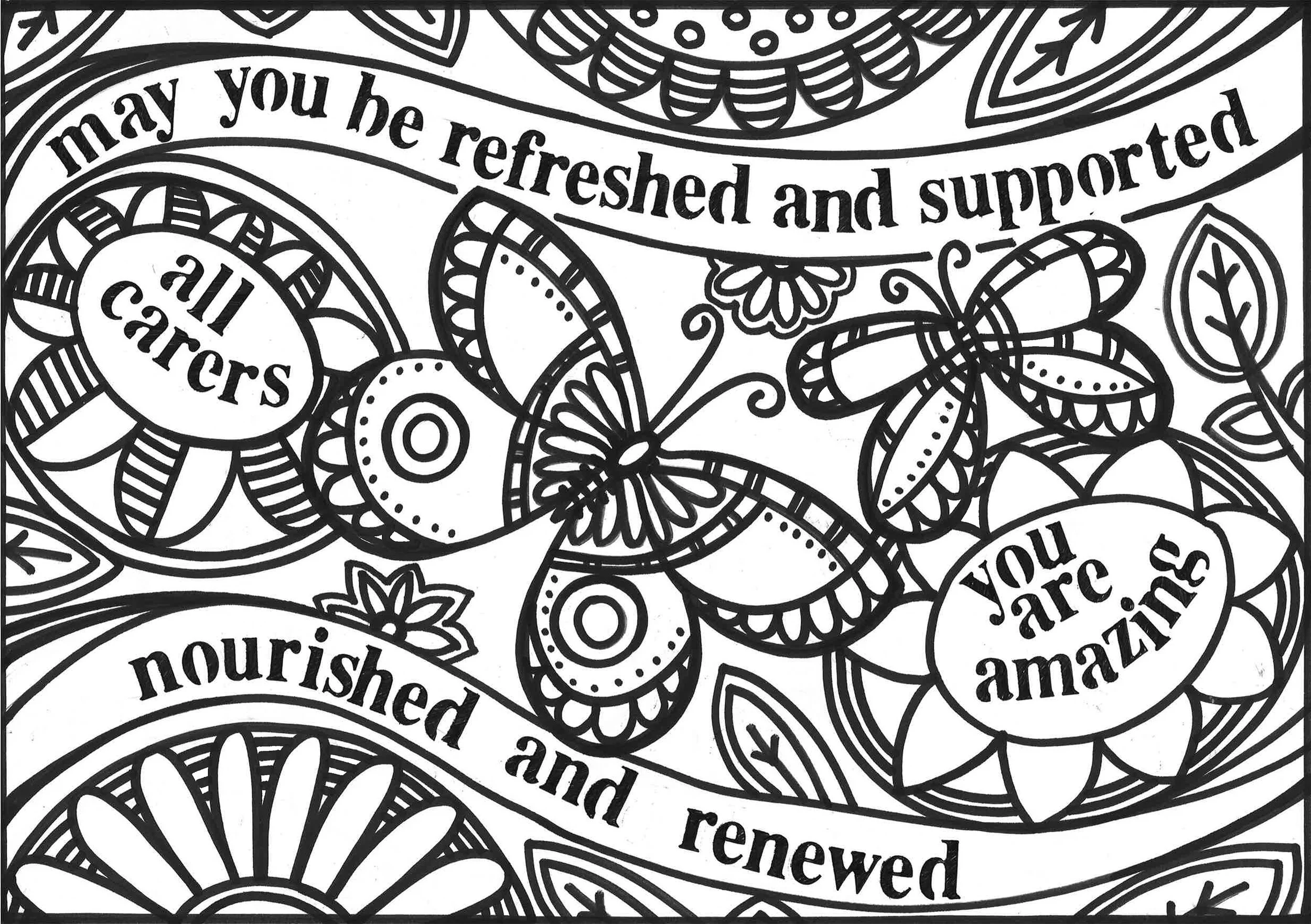 Matthew Chapter 3 Coloring Pages