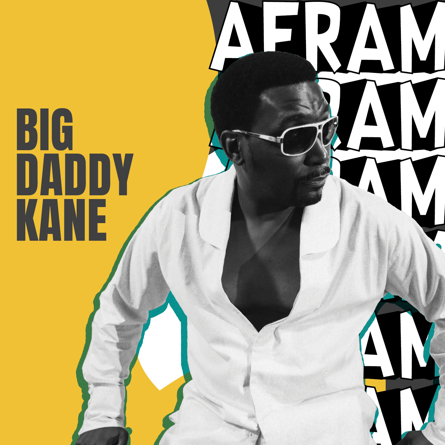 AFRAM Lineup — BaltimoreAFRAM