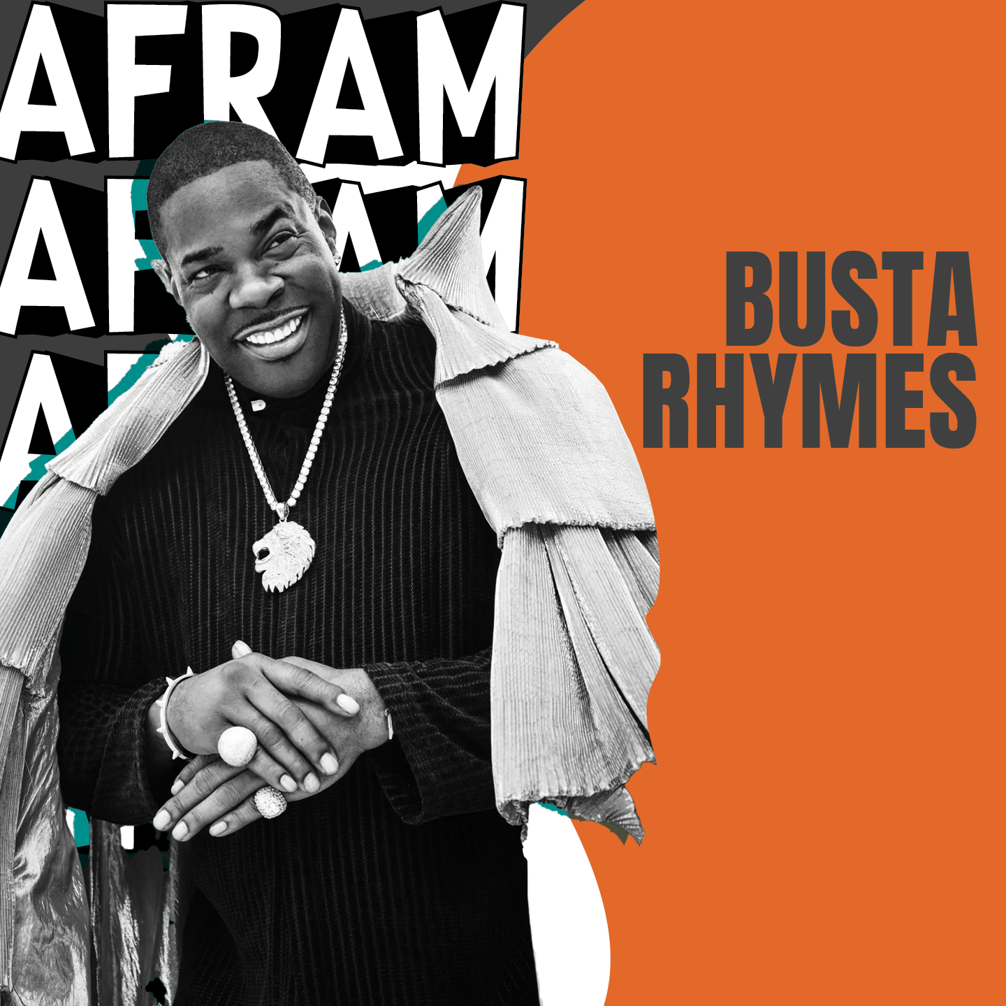 AFRAM Lineup — BaltimoreAFRAM