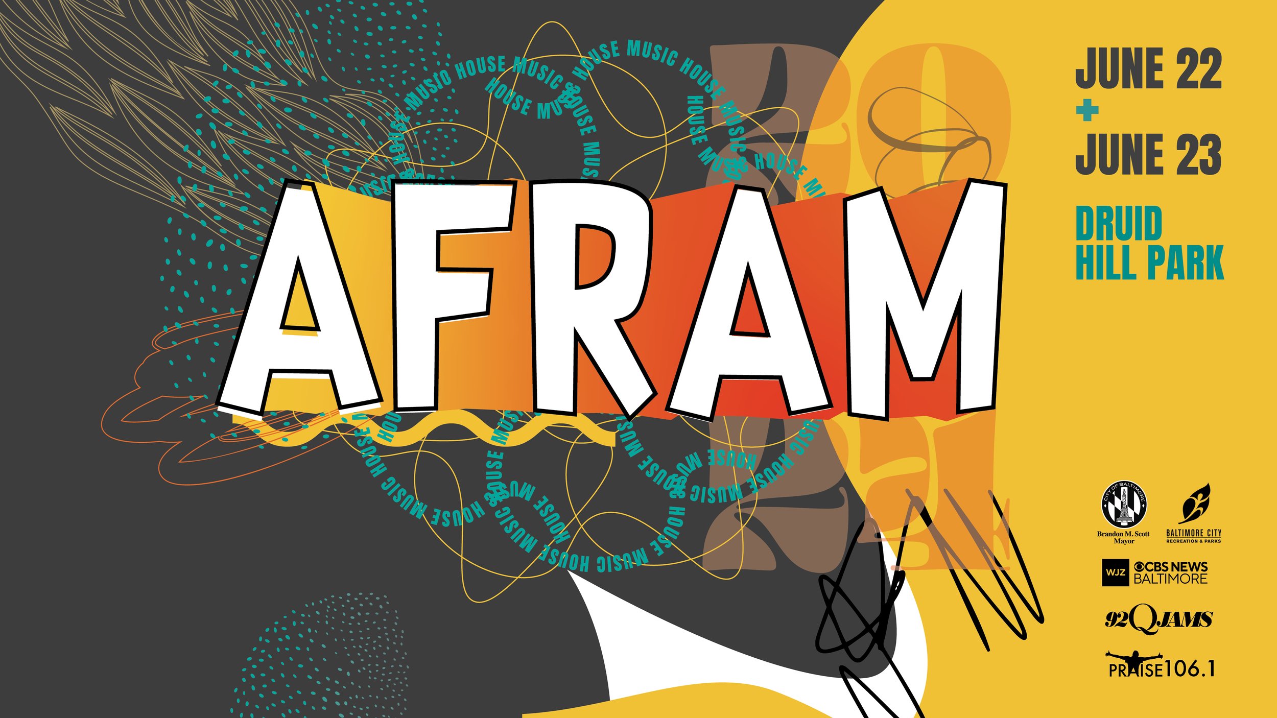 SPONSORS — BaltimoreAFRAM