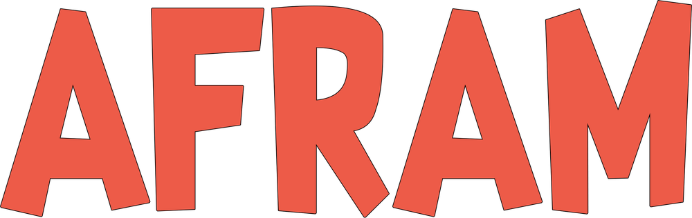 ABOUT AFRAM — BaltimoreAFRAM