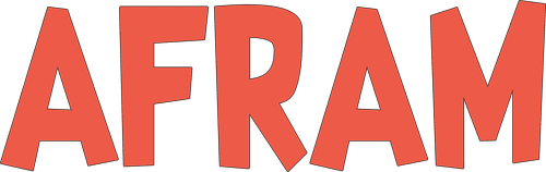 ABOUT AFRAM — BaltimoreAFRAM