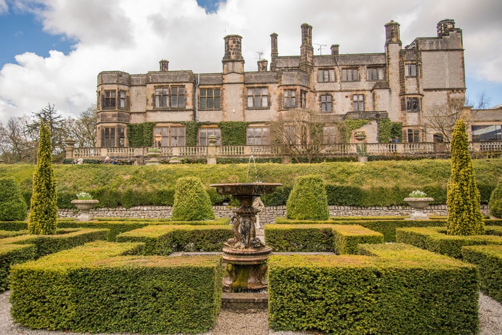 Join the Thornbridge Club — Thornbridge Estate in the Peak District