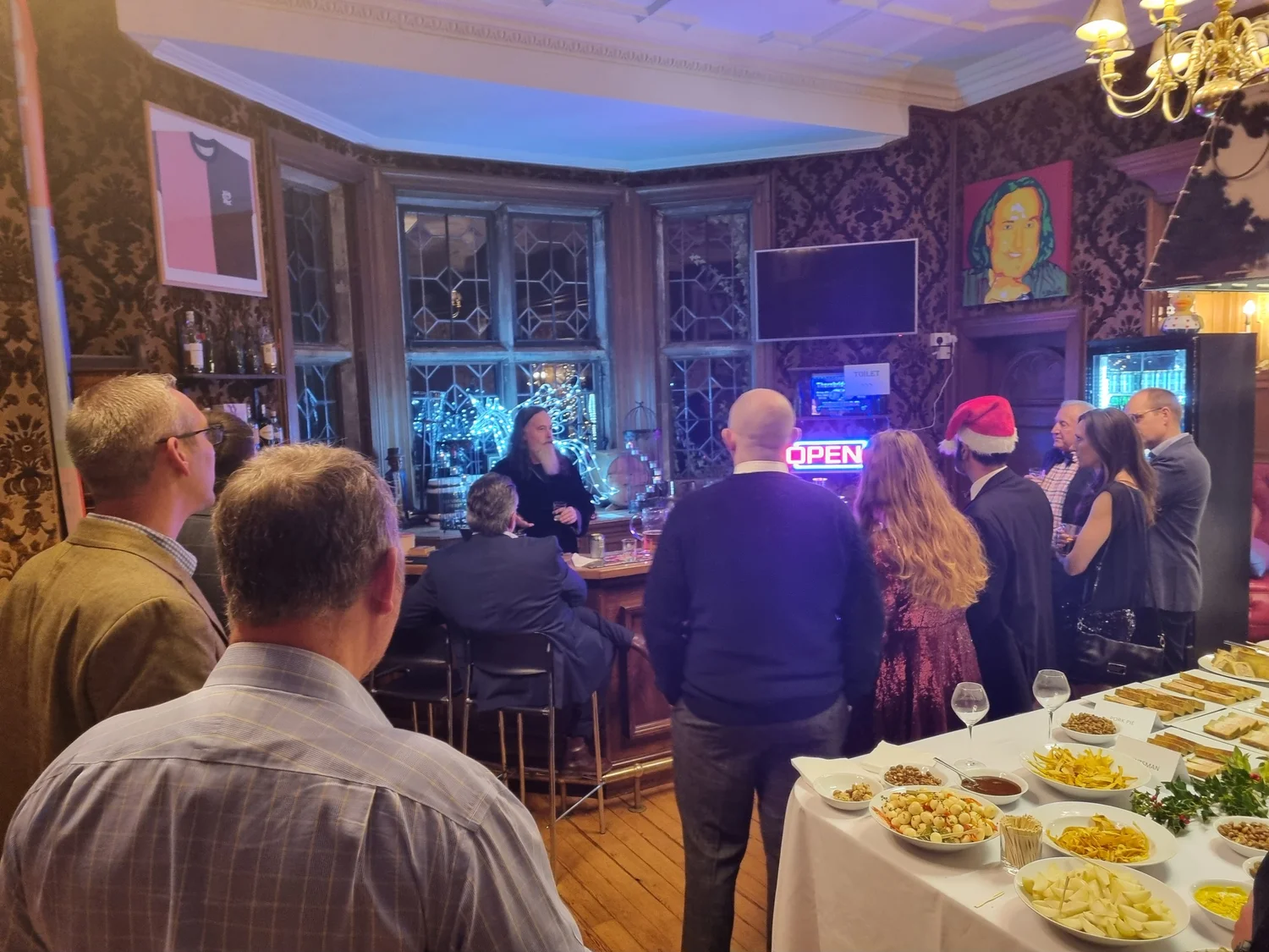 Join the Thornbridge Club — Thornbridge Estate in the Peak District