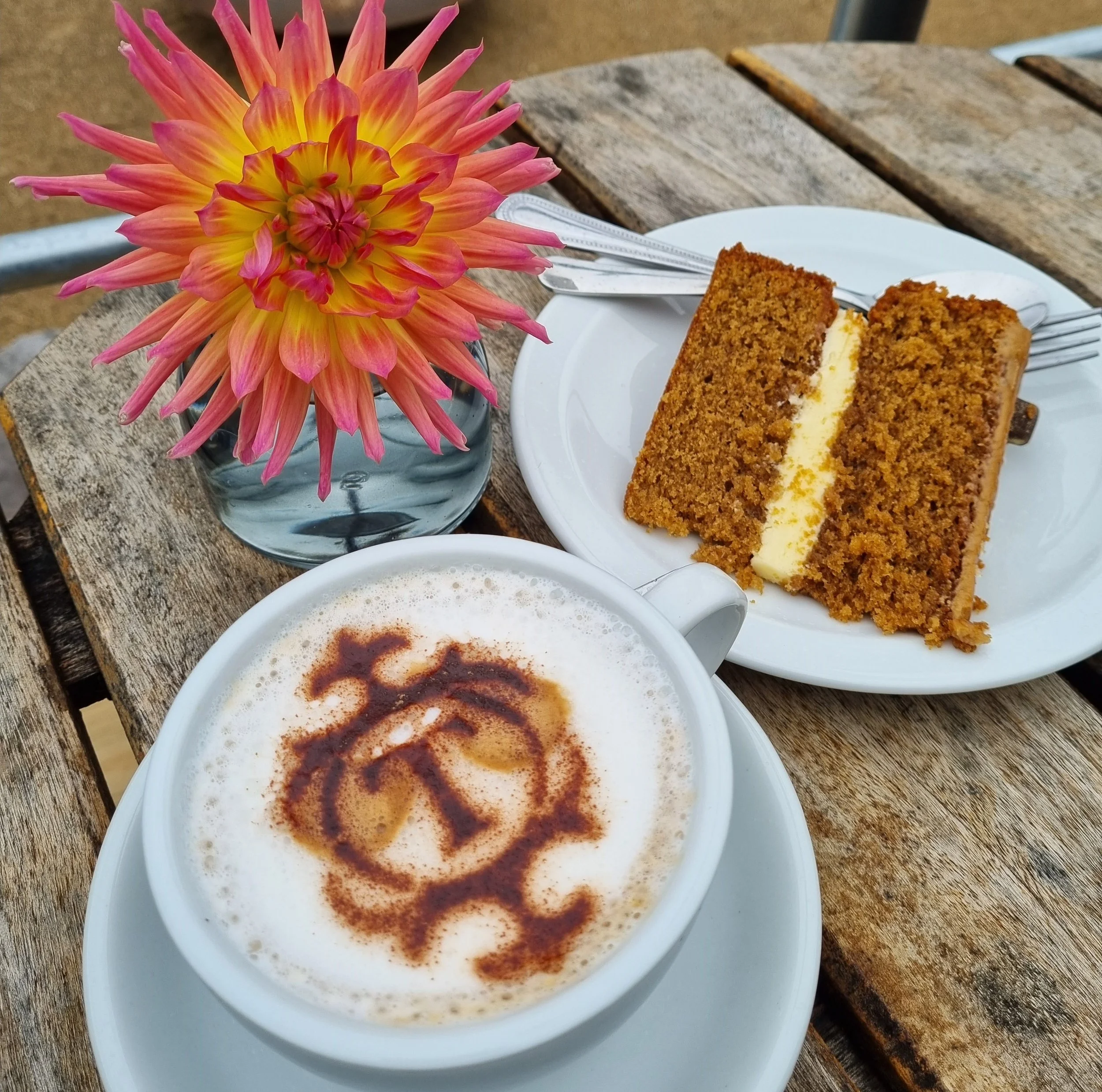 Gift vouchers — Thornbridge Estate in the Peak District
