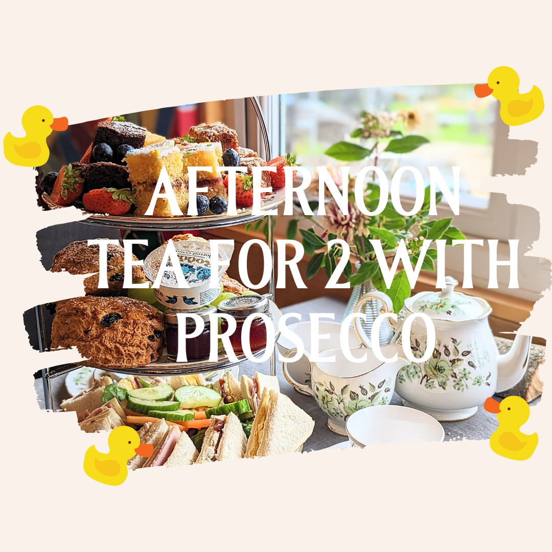 Gift vouchers — Thornbridge Estate in the Peak District