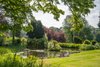 Gardens — Thornbridge Estate in the Peak District