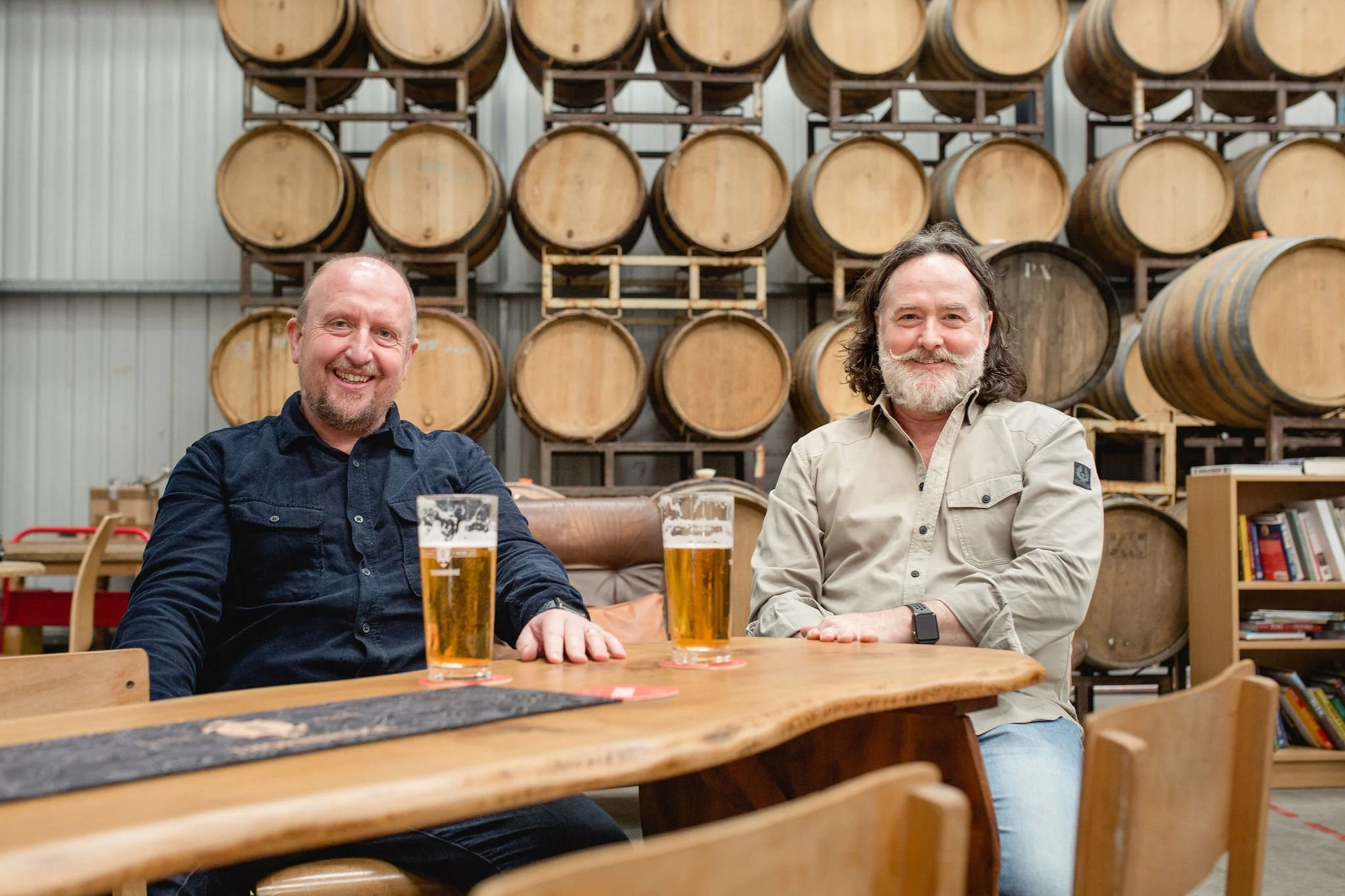 What's On — Thornbridge Estate in the Peak District