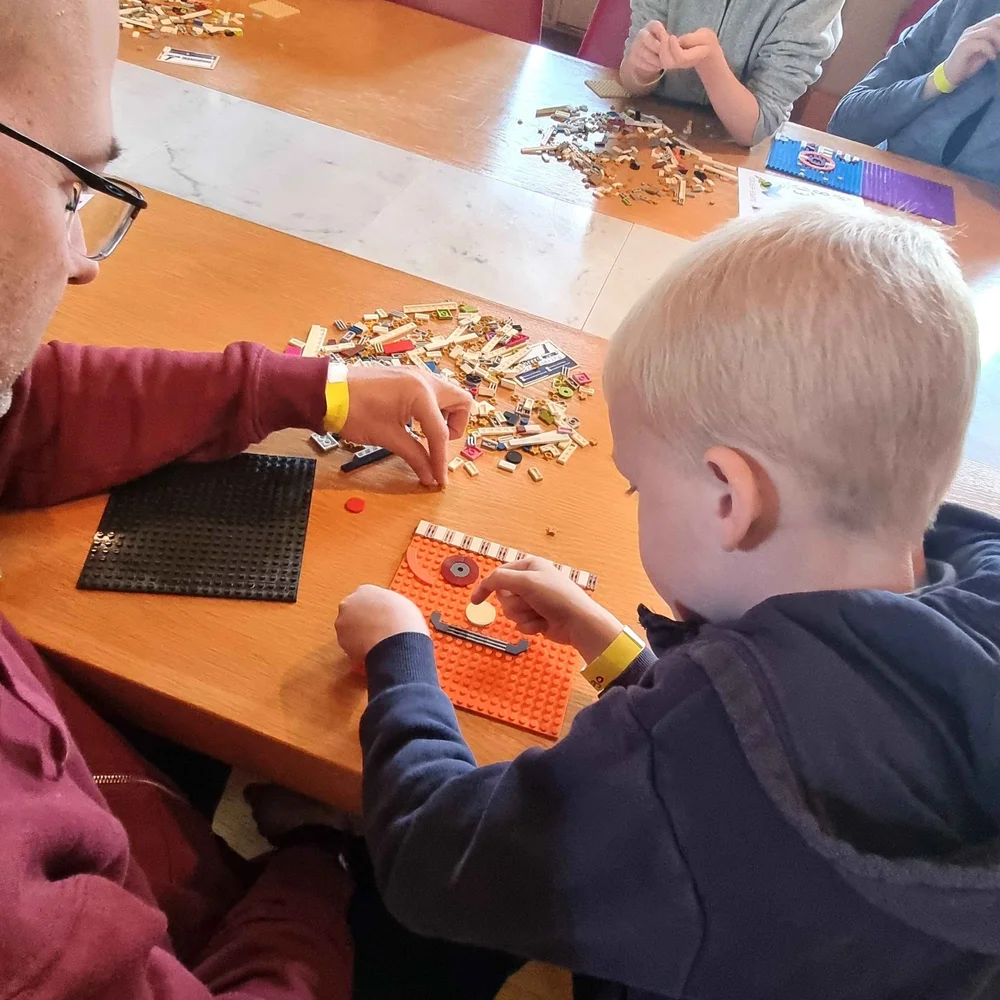 Workshops — Thornbridge Estate in the Peak District