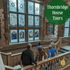 House Tours — Thornbridge Estate in the Peak District