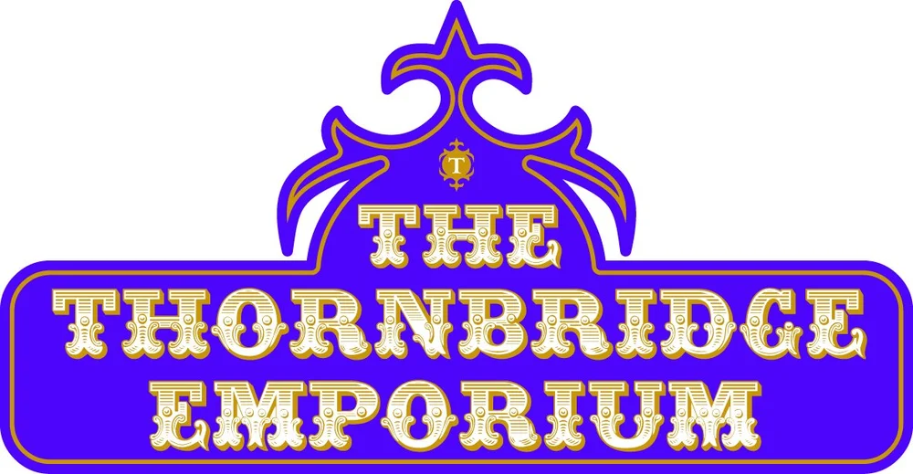 Emporium — Thornbridge Estate in the Peak District