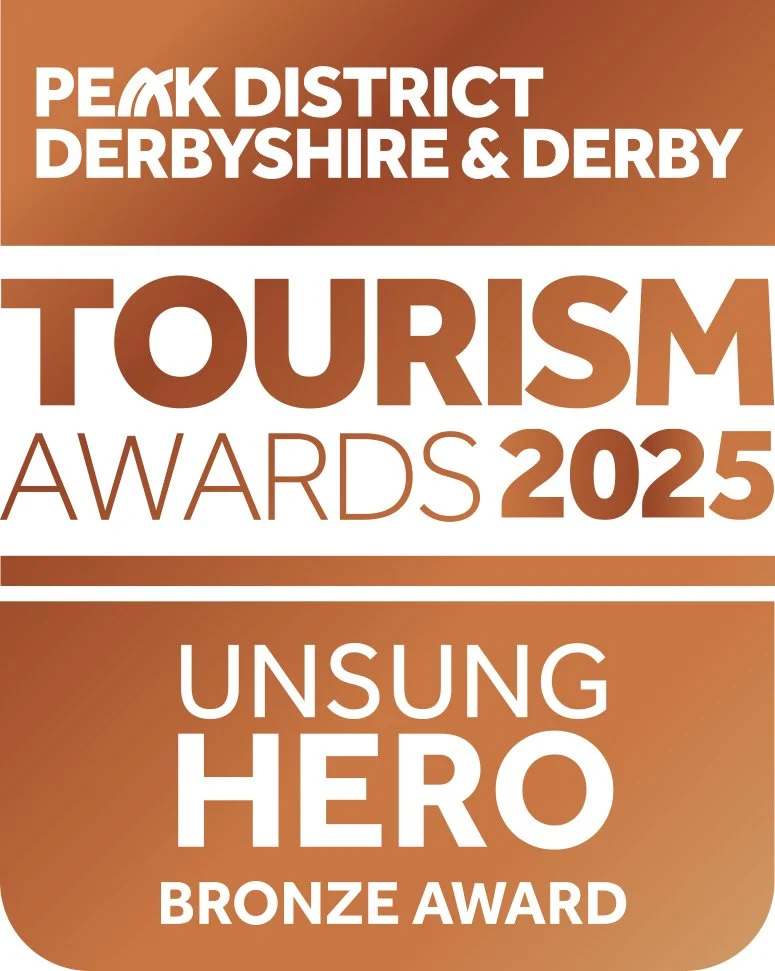 Book Tickets — Thornbridge Estate in the Peak District