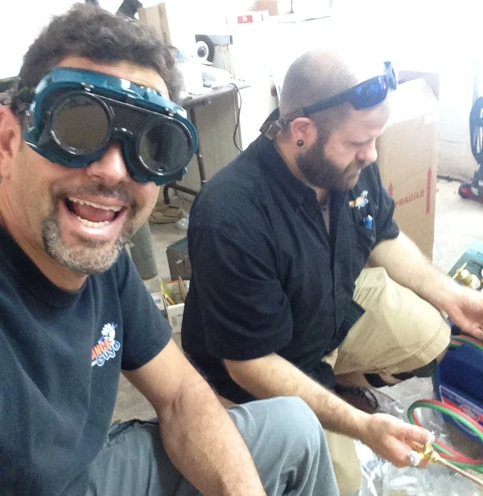 About Appliance Guys — Appliance Guys Appliance Repair