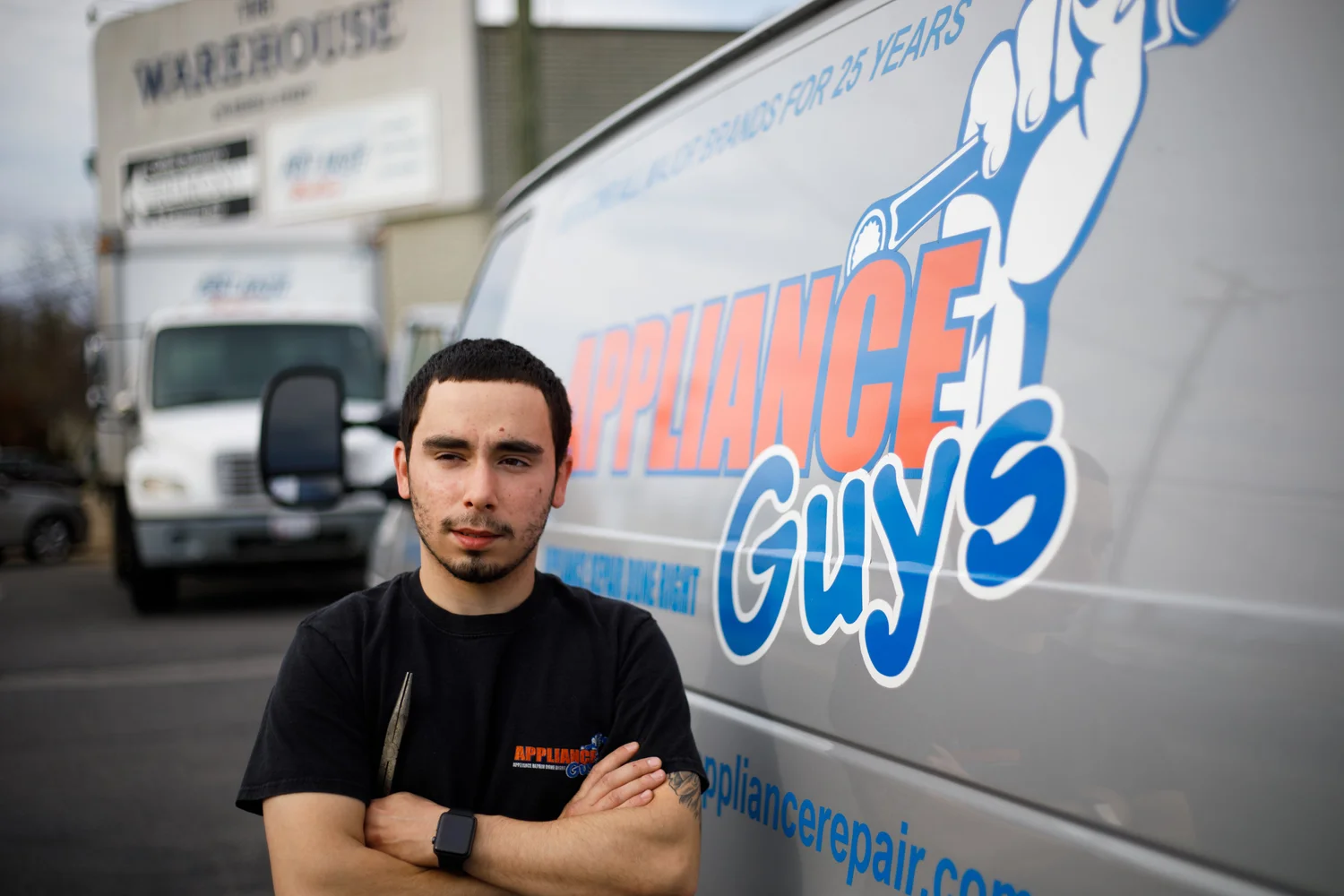 Appliance Guys Appliance Repair