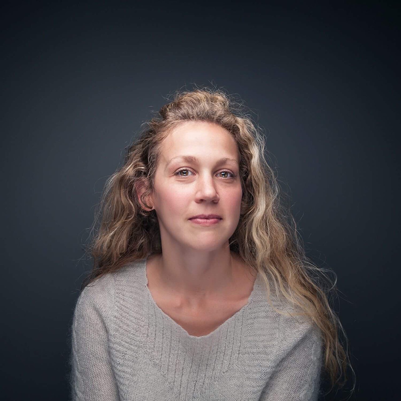 About — Great Blue Orange