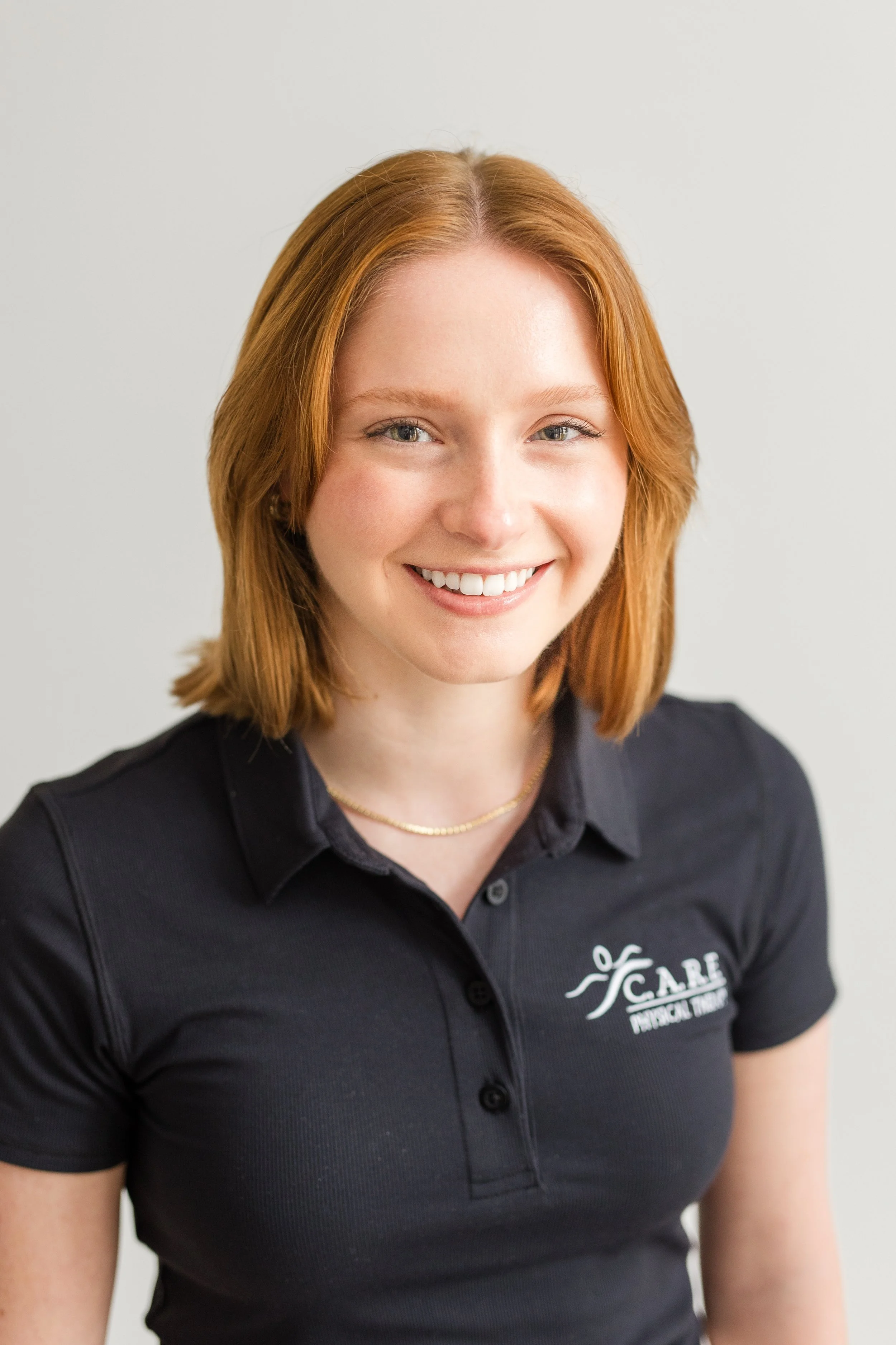 Administrative Staff — C.A.R.E. Physical Therapy