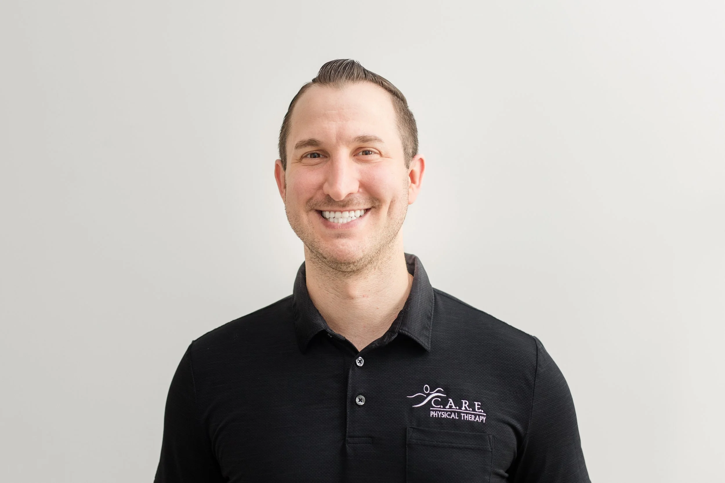 Our Therapists — C.A.R.E. Physical Therapy