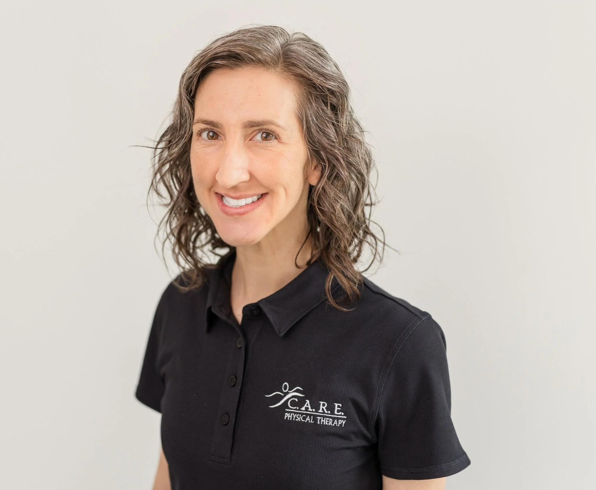 Our Therapists — C.A.R.E. Physical Therapy