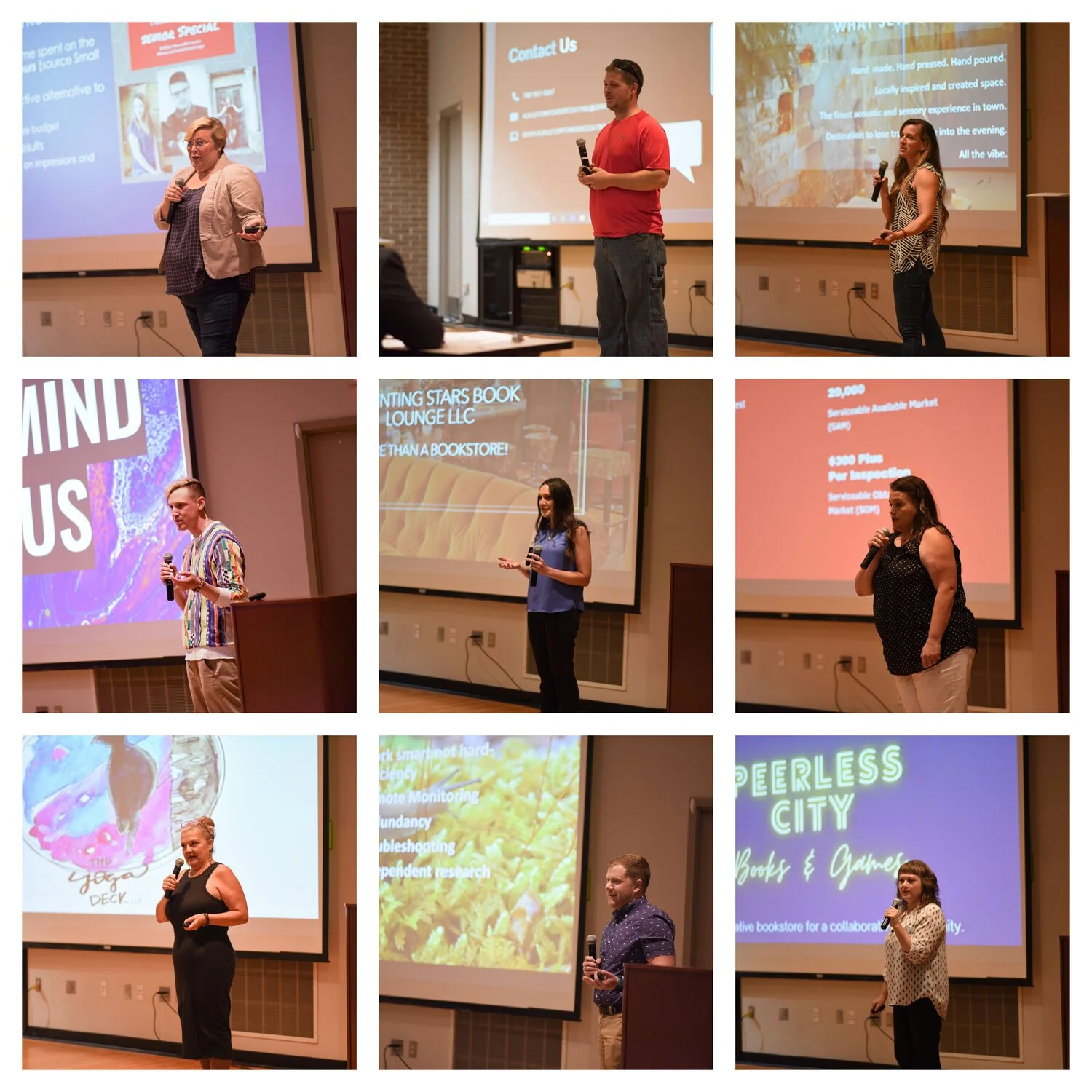 Ignite Portsmouth — Kricker Innovation Hub