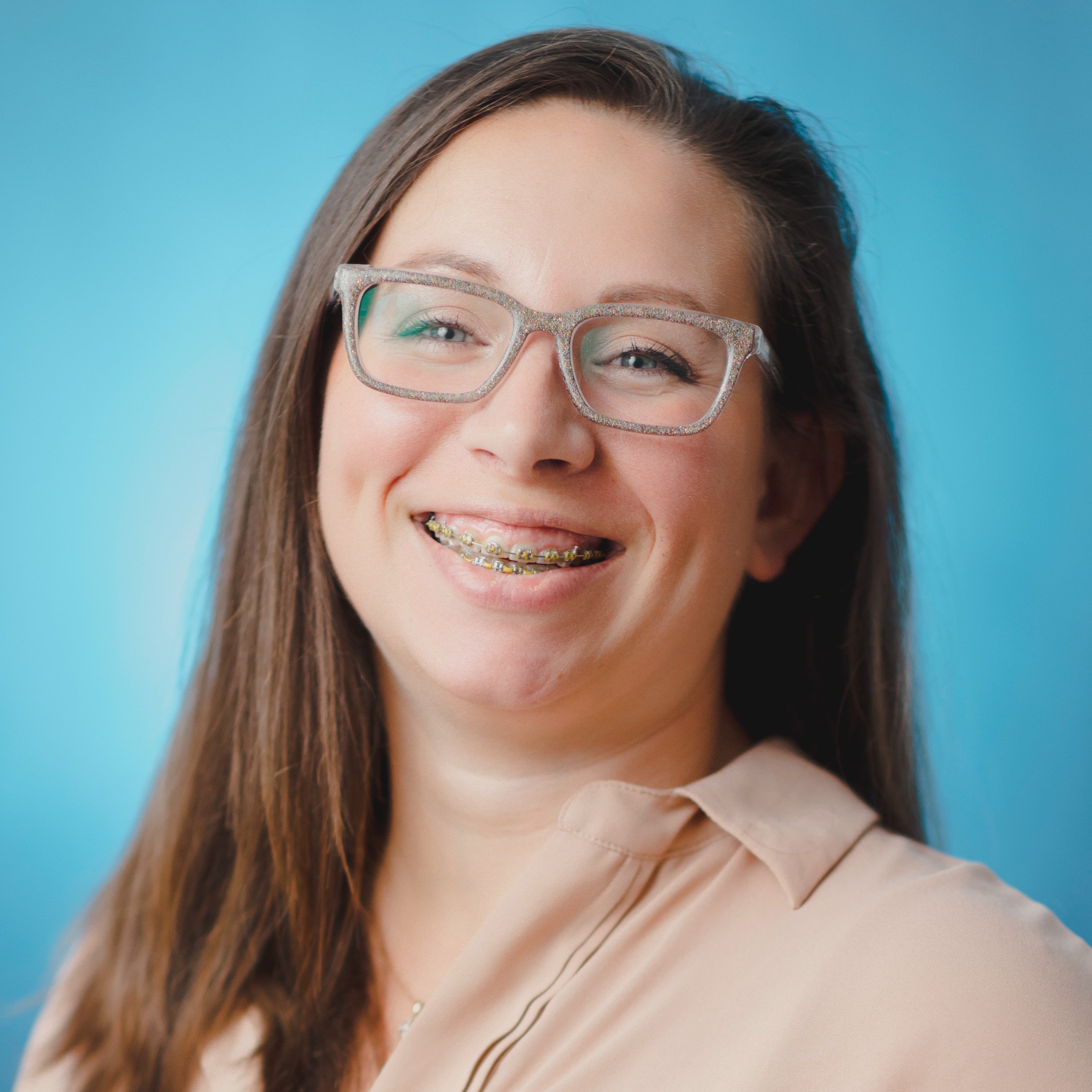 Clarissa Schauseil joins the Hub as AmeriCorps VISTA — Kricker ...
