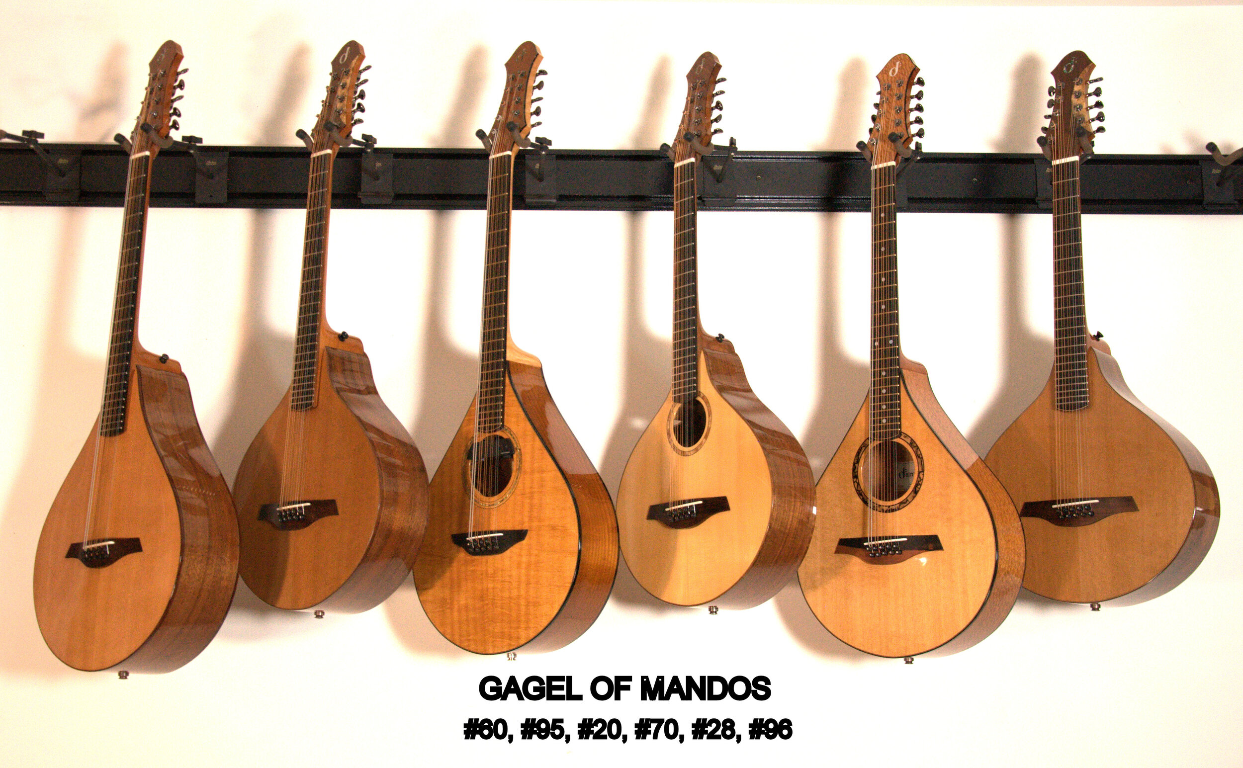 Dammann Custom Instruments