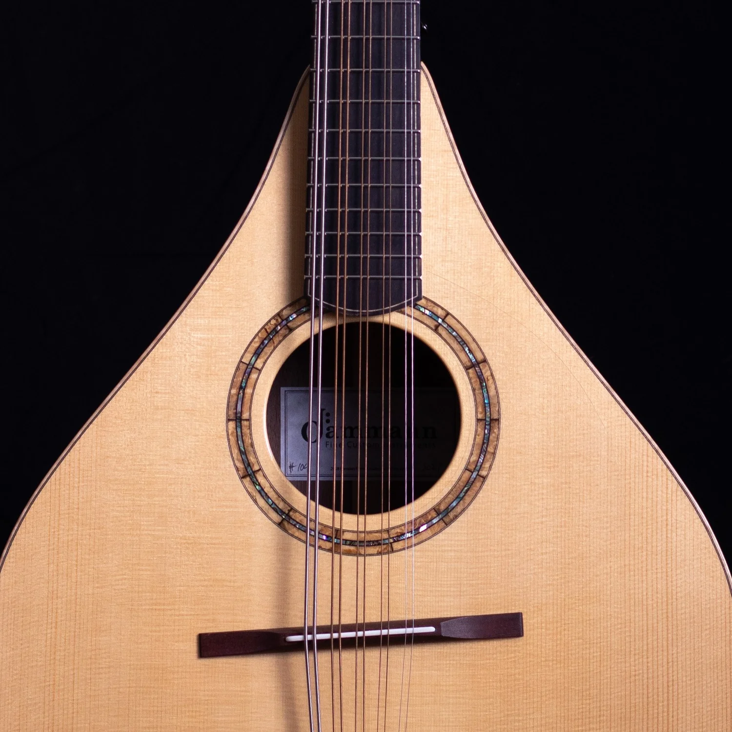 Current Stock - Mandocellos, Citterns, Bouzouki, Octave Mandolin ...