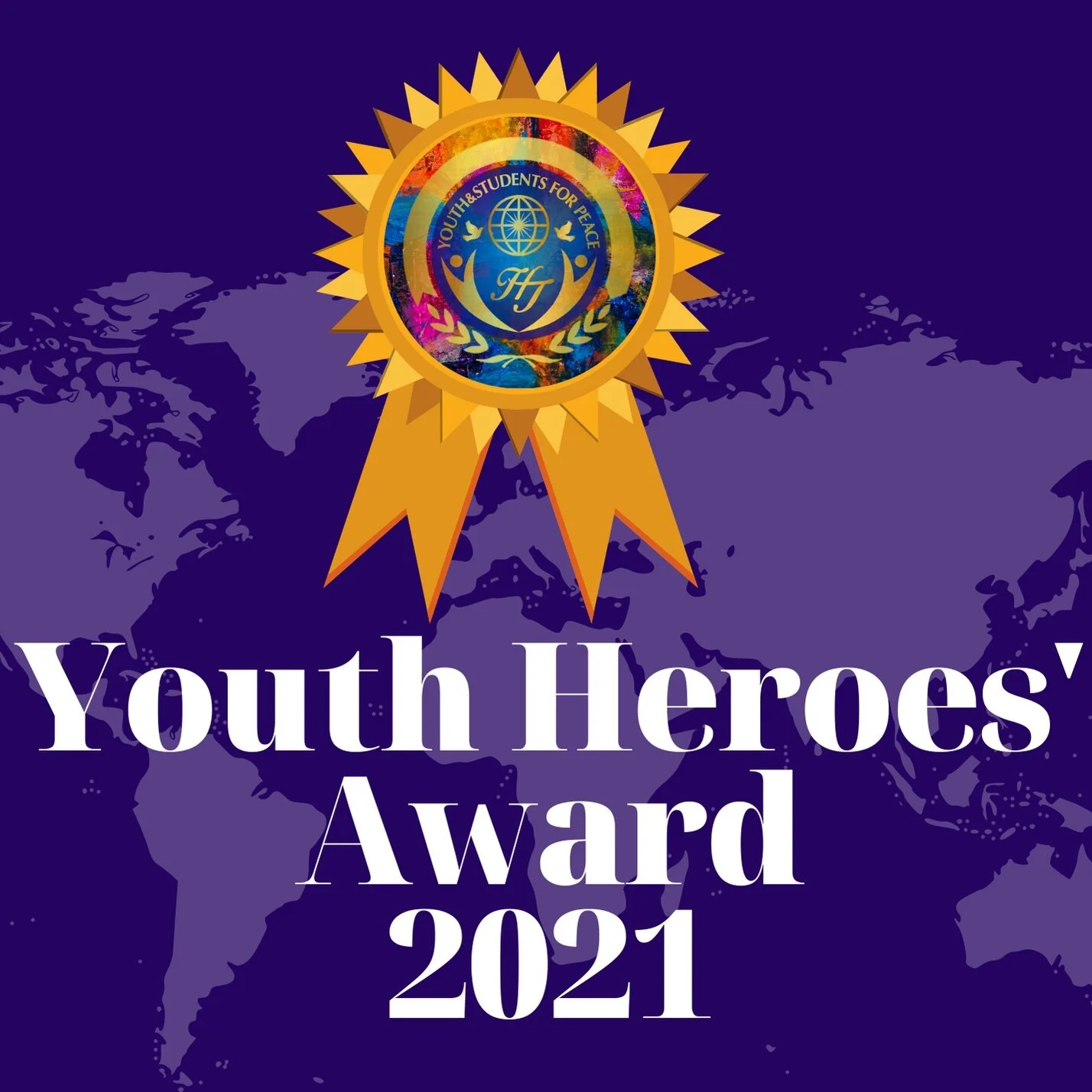 International Association of Youth and Students for Peace
