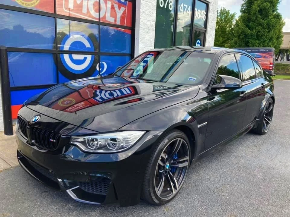 10% off Mercedes, BMW, Audi, Porsche and Other Luxury Auto Brands ...