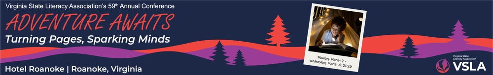2026 VSLA Conference — VSLA