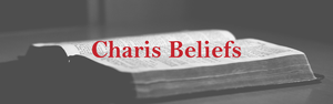 Charis Beliefs Documents — Inspire