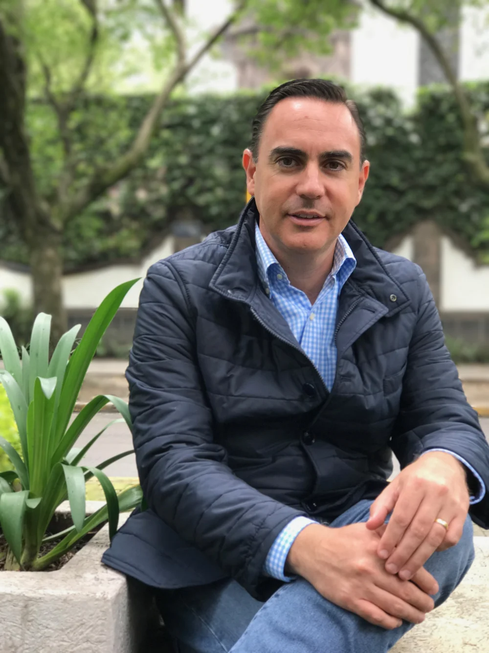 Nuestro Equipo — Filantrofilia