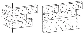 Stacked Stone Veneer System | Airstone