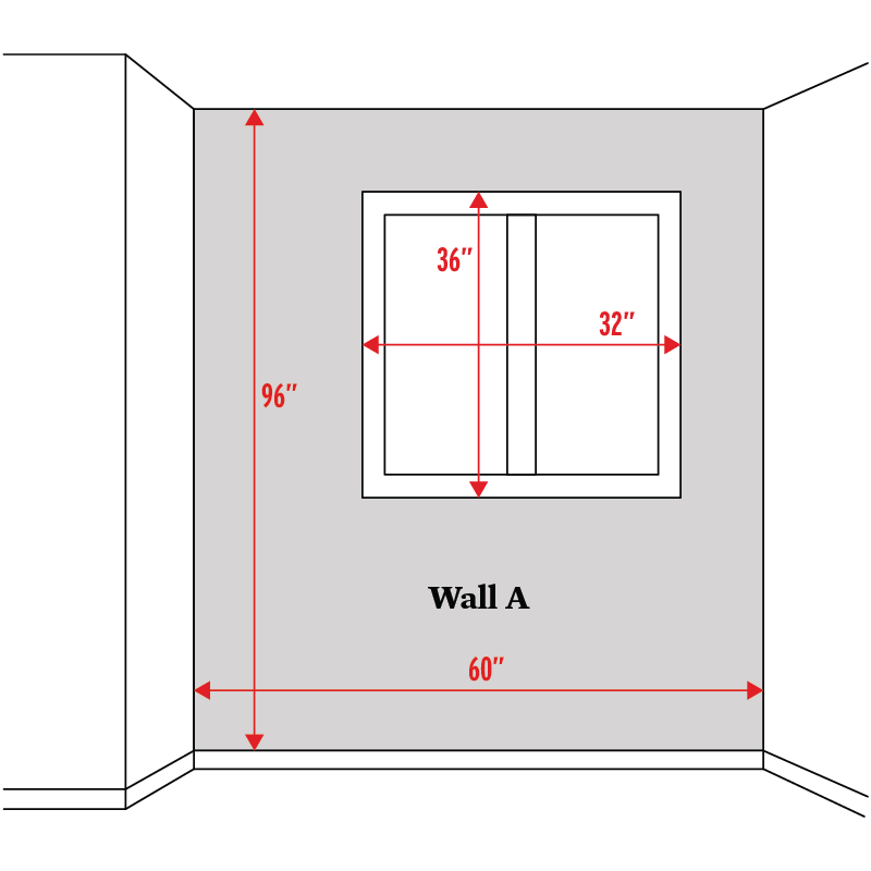 Installation Measuring Stone Veneer Airstone Installation Measuring Stone Veneer Airstone