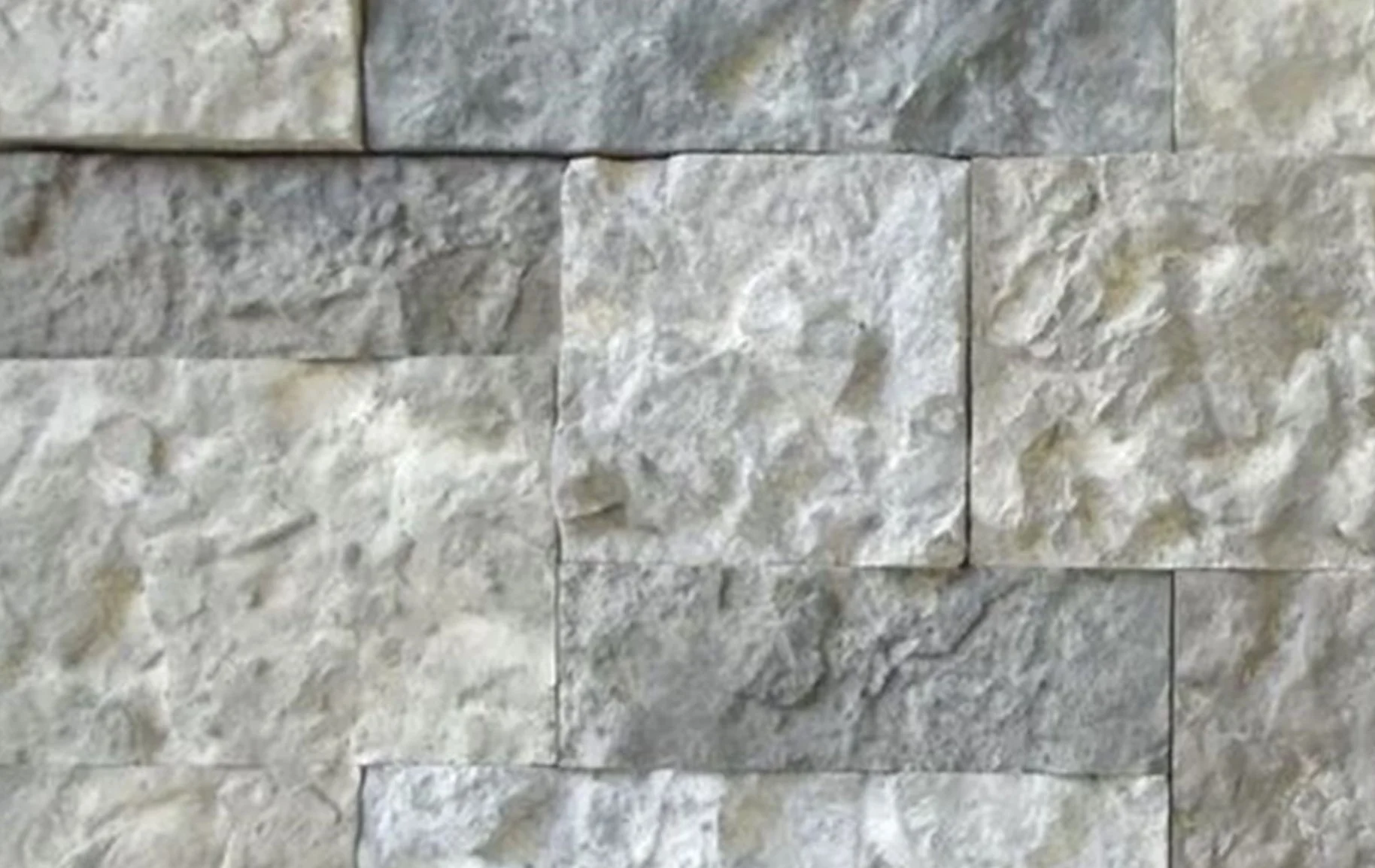 Faux Stone Wall | Airstone