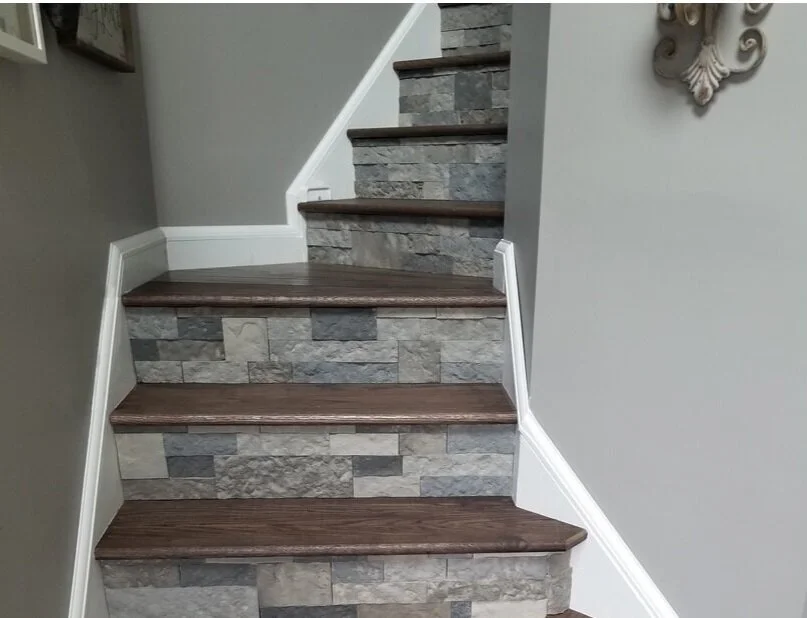 Faux Stone Wall | Airstone