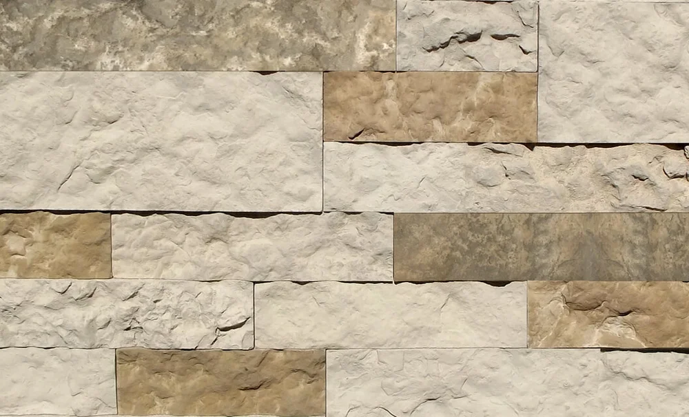 Stacked Stone Veneer System | Airstone
