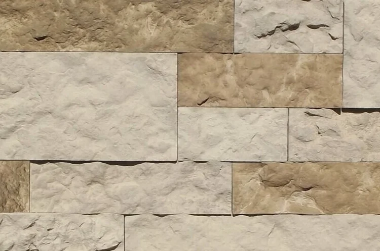 Faux Stone Wall | Airstone