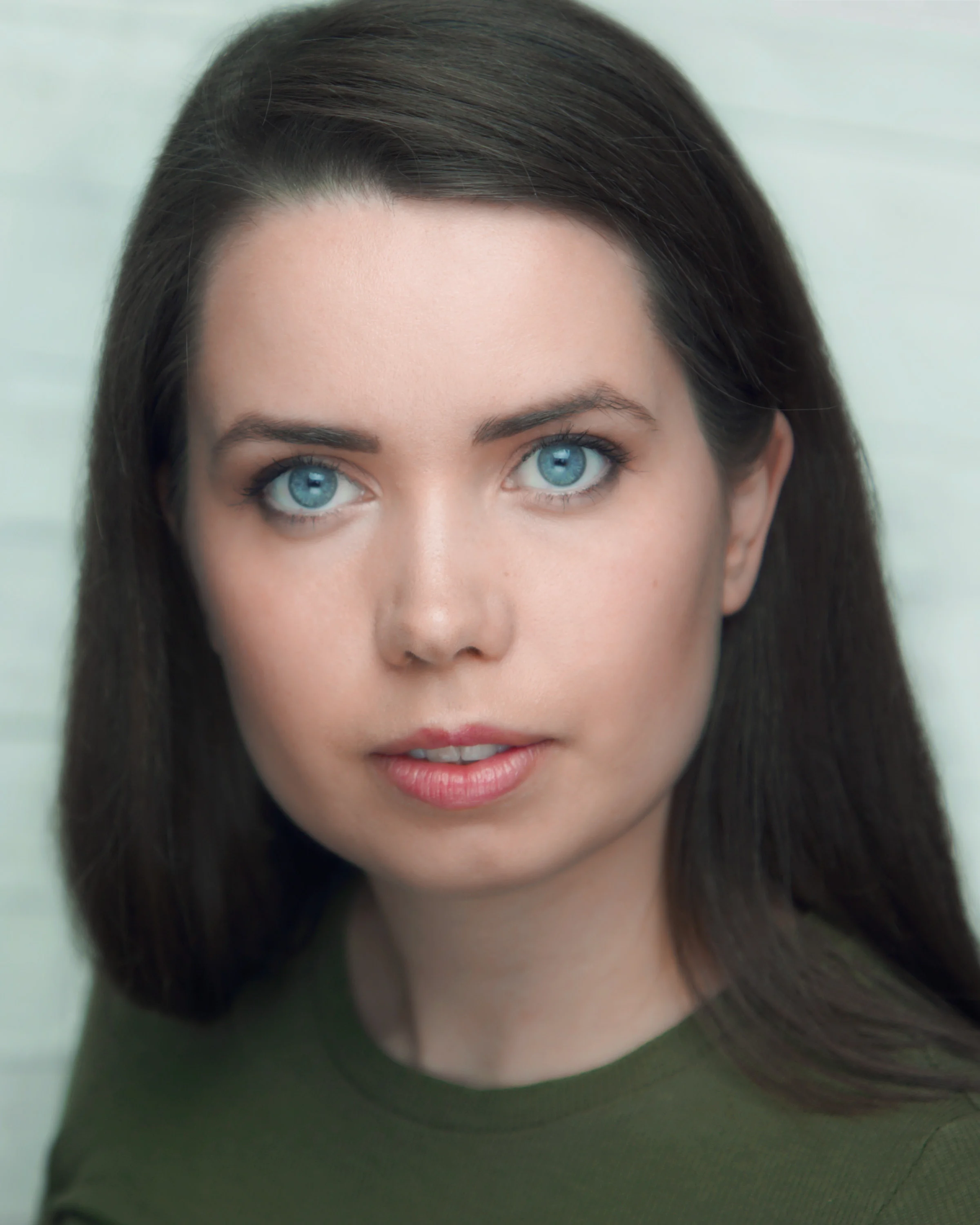 Maren Eline Markussen