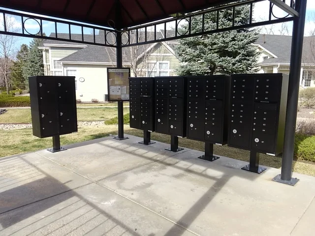 Page Specialty Company - The Mailbox Security Experts - Page Specialty ...